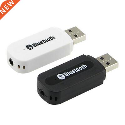 BT16 Bluetooth Music Receiver .5mm Audio Bluetooth Adapter