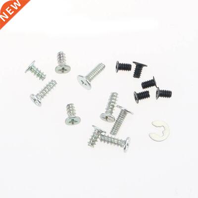 10 set a lot Screw Sets Replacement for GameBoy Micro for G-
