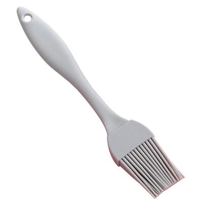 Silicone Pastry Brush Heat-Resistant Kitchen Baking Oil Brus