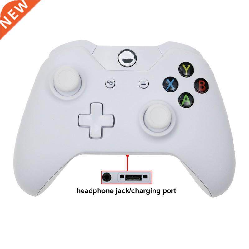 Wireless pad Xbox One Controller Jogos Mando Controle Xbox
