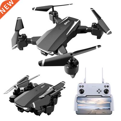 2022 NEW S90 Drone 4k Profession HD Wide Angle ESC Camera Wi