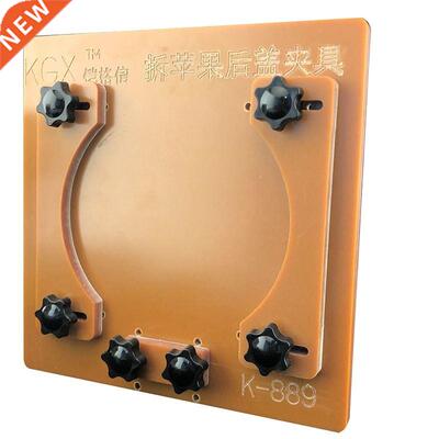 KGX Back Cover Separate Disassbling Clamping Holder Fixtur
