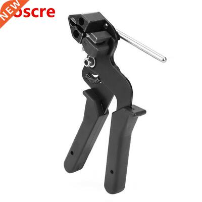 tijeras scissors Cable Tie Stainless Steel Ties Automatic Te