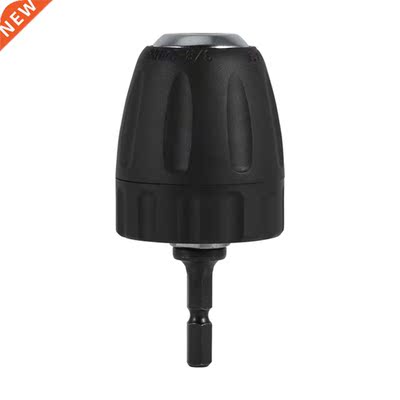 Keyless Drill Chuck 3/8?24UNF 0.8?10MM Electric Drill Chuck