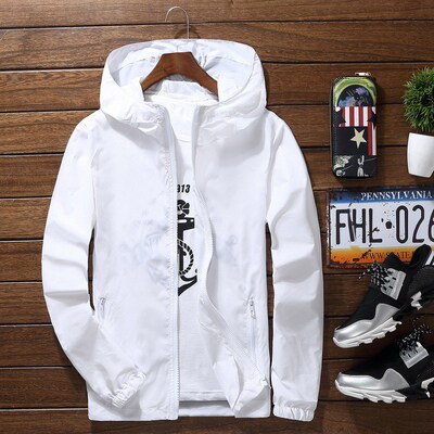 Plus Size 6XL 7XL New Spring Summer Bomber Jacket Men Women