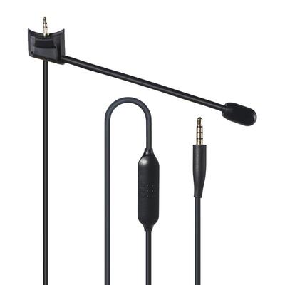 Spare Parts Microphone Compatible with QC35 Wireless HeadPho