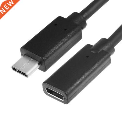 1m/.ft Type-C USB .1 Fast Charging Data Extender Extensio