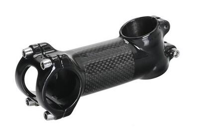 Bike Carbon Fiber Stem 31.8mm Bicycle Stem Angle 6/17 MTB Ro