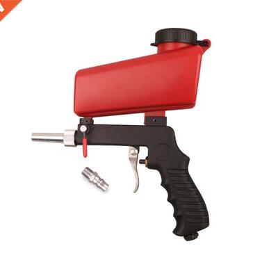 Anti rust Protection sand blaster machine Save unnecessary s