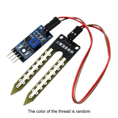 Detection Wires Replacement Humidity Sensor Module Probe Soi