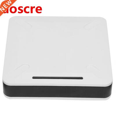 Square Box DC 12V 1.0A FM783 Schumann Wave Generator 7.83Hz