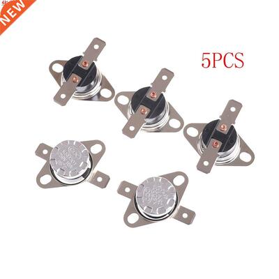 5 pèces nterrupteur de commande thermque On off NO KS