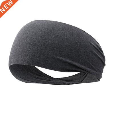 Elstic Yog Hir Bnds Hedbnd Wo Sport Fitness Running S