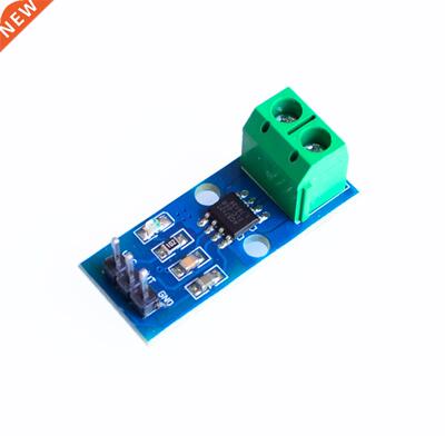 NEW 5A Hall Current Sensor Module ACS712 model 5A 20A 30A n