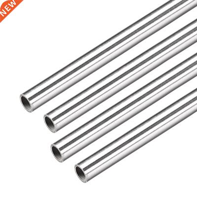 4Pcs 304 Stanless Steel Capllary Tube Tubng 7.2mm D 8mm