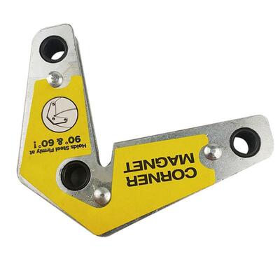 Double Head Welding Positioner Fixer Angle Position Welding