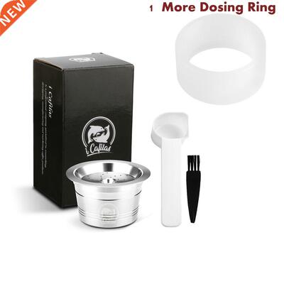 Caffitaly Tchibo Cafissimo ALDI Expressi Refillable K-fee Co