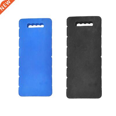 Garden Portable Waterproof EVA Kneeling Pad Thick Foam Kneel