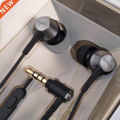 Original Sony MDR EX650AP In ear Headset Wired with Microph