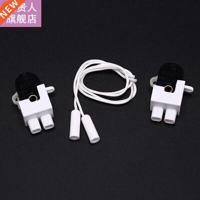 2pcs European Regulation 2p 3p Core Wire 200 Open Single Pul