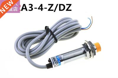 Two-wire AC type LJ12A-4-J/DZ NC 12mm Inductive Proximity S