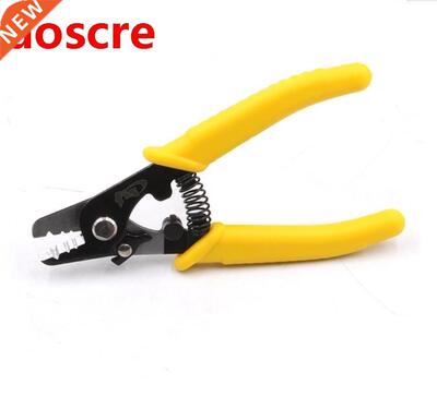 Pliers Miller Stripper Fiber-Optic F1101t-Fiber FIS Tri-Hol