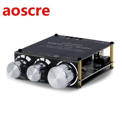 XY—T100L Bluetooth5.0 Module for Amplifier Board Wirel