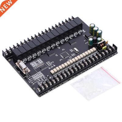 PLC Programmable Controller Industrial Control Board Electro