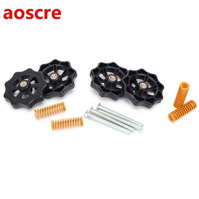 stainless steel insert for hdwe repair tools threaded in