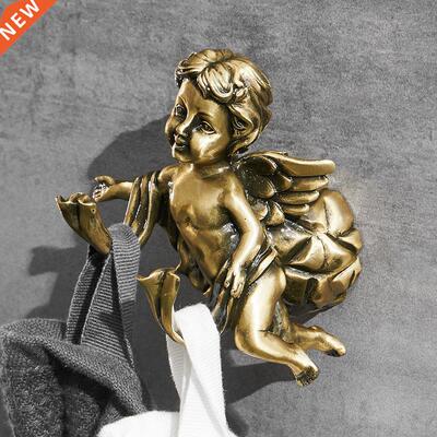 Robe Hooks Bronze Cor Towel Hook Coat Clothes Hanger Door