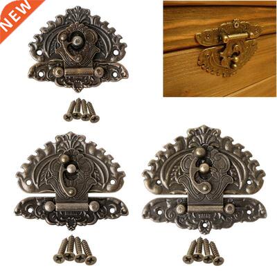 Antque Latches Catches Hasps Sold Clasp Buckles Agraffe Sm