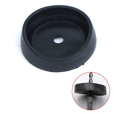 1pc Silica Gel Electric Hammer Dust Cover Dustproof Device I