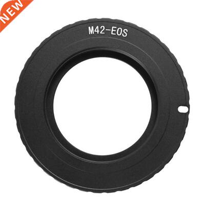 for M42-EOS Lens Mount Adapter Ring M42 Lens to EOS SLR Adap