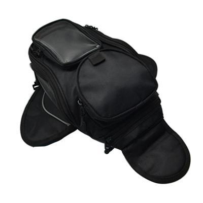 Black niversal Motorcycle Bag Motorcycle Motorbike Riding St
