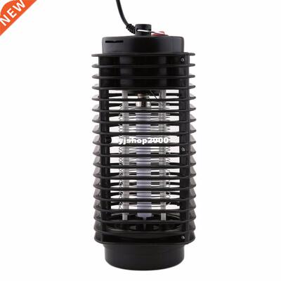 Electronics Mosquito Killer Trap Moth Fly Wasp LED Night Lam