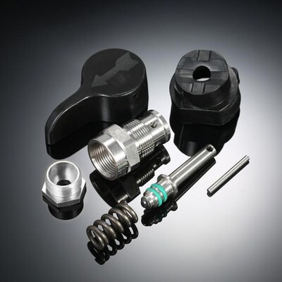 Wear-resisting Prime Spray Valves Return Valves of Airless S