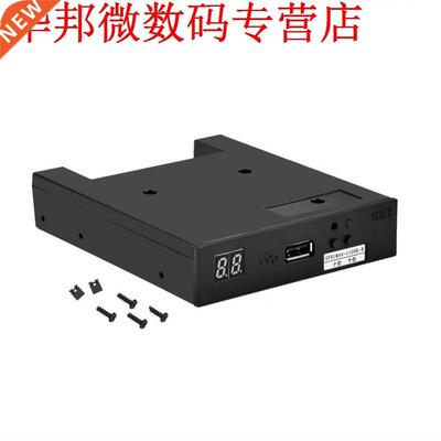 SFR1M44-U100K-R 3.5 1.44MB USB SSD Floppy Drive Emulator Fo