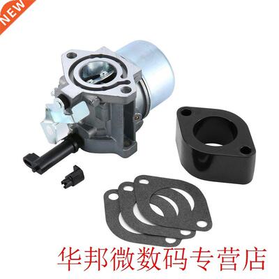 NEW Carburetor for Briggs & Stratton 715782 Replaces # 7