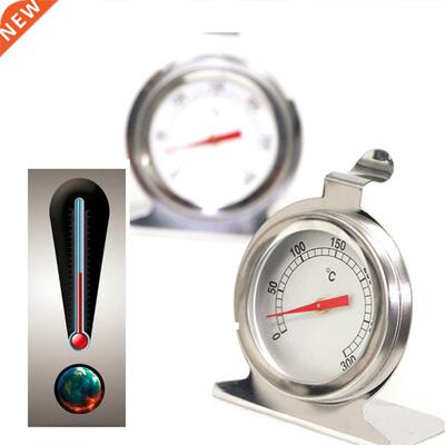 Classic Stand Up Food Meat Dial Oven Gauge Gage Cooking Tool