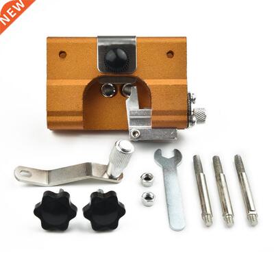 Portable Chainsaw Chain Sharpening Jig Chainsaw Sharpening T