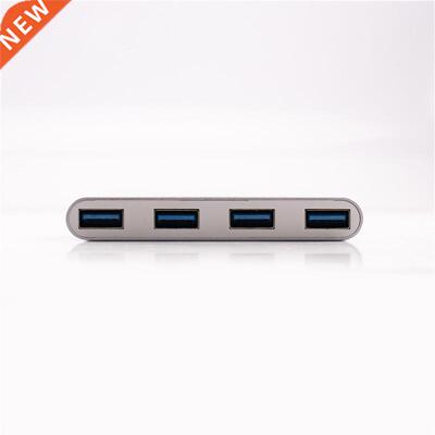 Usb C HDMI-Compatible Converter Adapter Type C To USB /HDMI