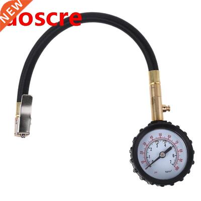 Range 0-100psi Digital Rapid Tyre/Tire Deflator Car Trucks T