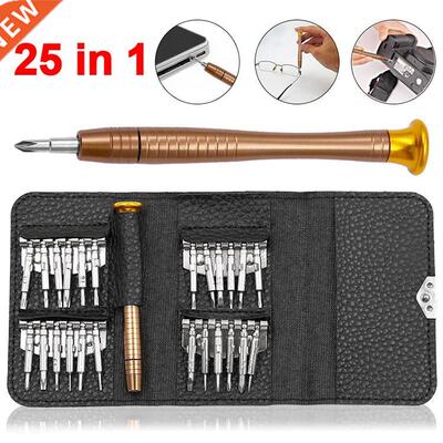 Screwdrver Set 25 n 1 Torx Screwdrver Repar Tool Set Pre