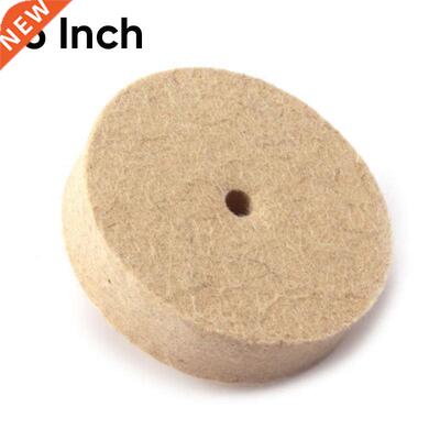 150mm Wool Polshng Buffng Grndng Wheel Polsher Dsc Pa