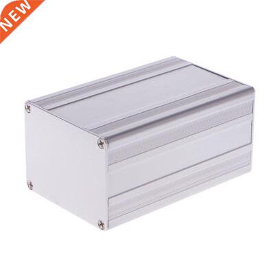 100x65x50mm  Aluminum Enclosure Case Electronic Project P