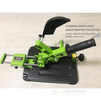 Universal Angle Grinder Stand Angle Grinder Holder Woodworki