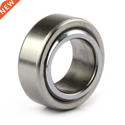 10Pcs GE5UK GE5C GE5EC Spherical Plain Bearing 5x14x6x4 Sphe