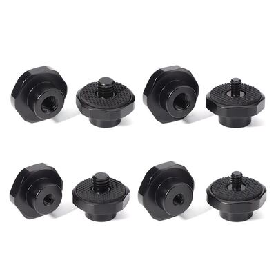 2xCamera Screws 3/8 