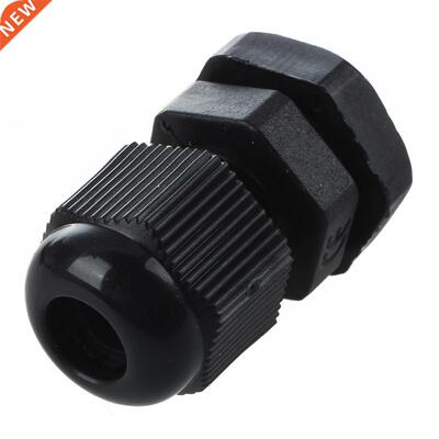 PG7 Cable Glands Joints 10 Pcs