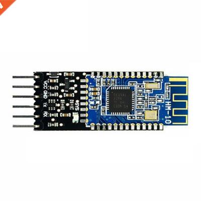 HM-10 Transparent Serial Port Bluetooth 4.0 Module with Logi